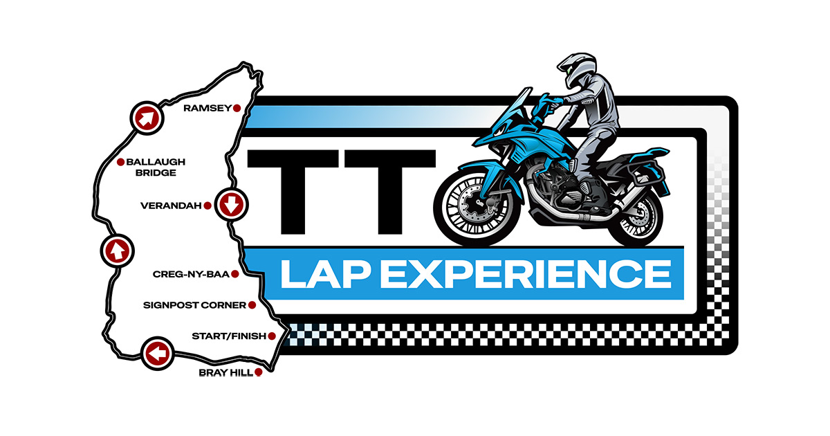 Isle of Man TT Motorcycle Tours | IOM TT Course Motorcycle Tours